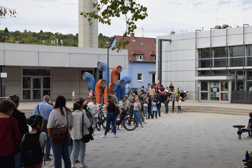 News | DLRG Bezirk Karlsruhe e.V.